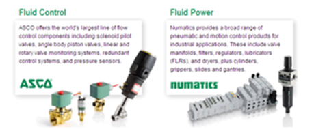 GERUGAMBAKKAM - கெருகம்பாக்கம்: ASCO Numatics an Emerson Group of ...